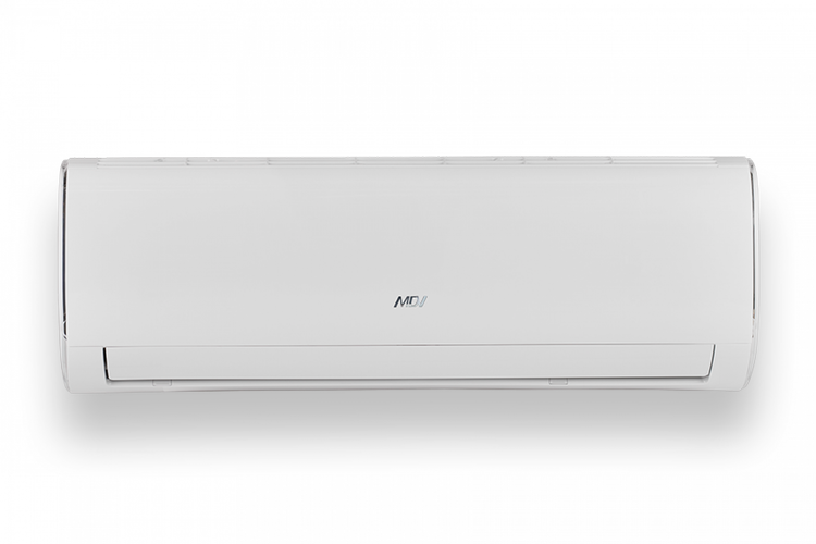 KLIMATYZACJA MDV MULTI SPLIT AROMA 3x2,6kW ZESTAW WiFi GRZANIE ...