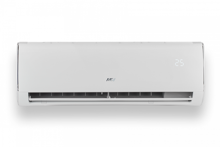 KLIMATYZACJA MDV MULTI SPLIT AROMA 3x2,6kW ZESTAW WiFi GRZANIE ...