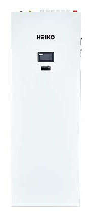 POMPA CIEPŁA HEIKO THERMAL PLUS 6 CO + CWU | POMPY CIEPŁA \ Monoblock | Tytuł sklepu zmienisz w ...